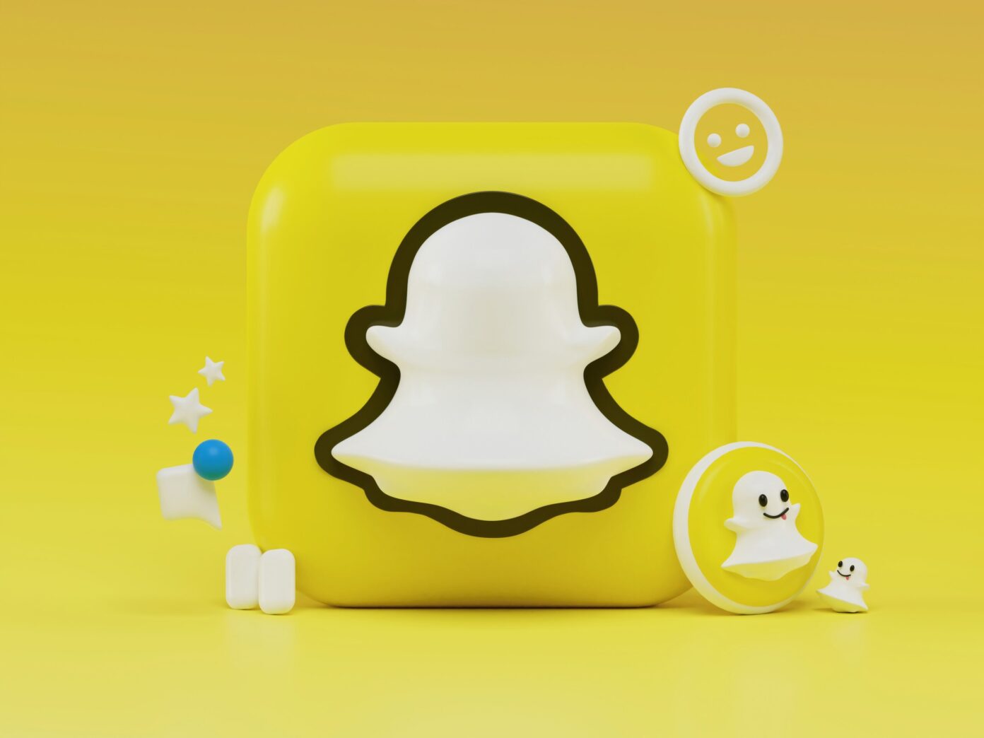 Florida sues Snapchat owner Snap for violating children's mental health ...