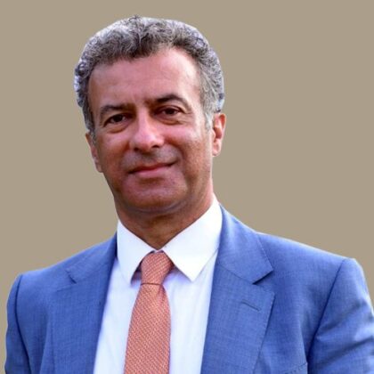 Muhammad Ali Gulfaraz appointed CEO of Dubai Islamic Bank Pakistan ...