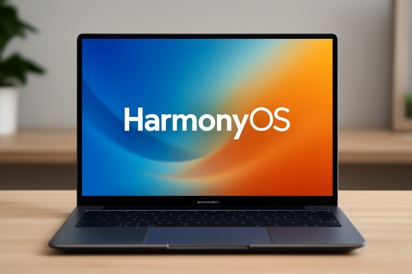 Huawei launches first HarmonyOS laptop, breaking away from Microsoft Windows - Profit by ...