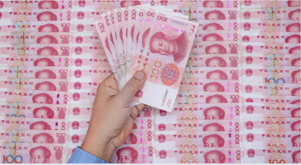 US is the largest recipient of Chinese loans with $200 billion, study ...