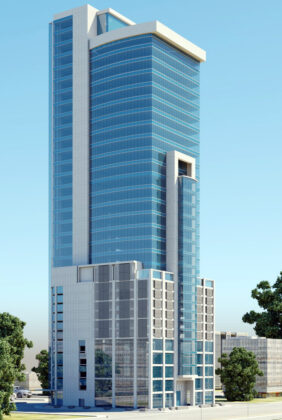 Bank Islami acquires 32-storey KASB Altitude for new office premises in ...