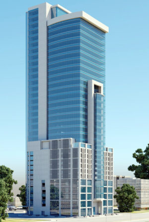 Bank Islami acquires 32-storey KASB Altitude for new office premises in ...