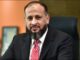 K-Electric CEO Moonis Alvi resigns, company announces leadership change ...