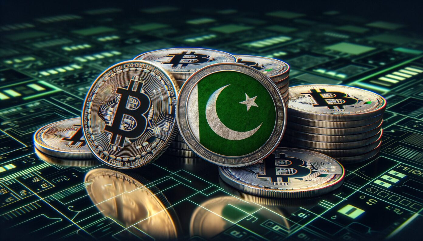 Pakistan takes a step closer to crypto regulation with new technical ...