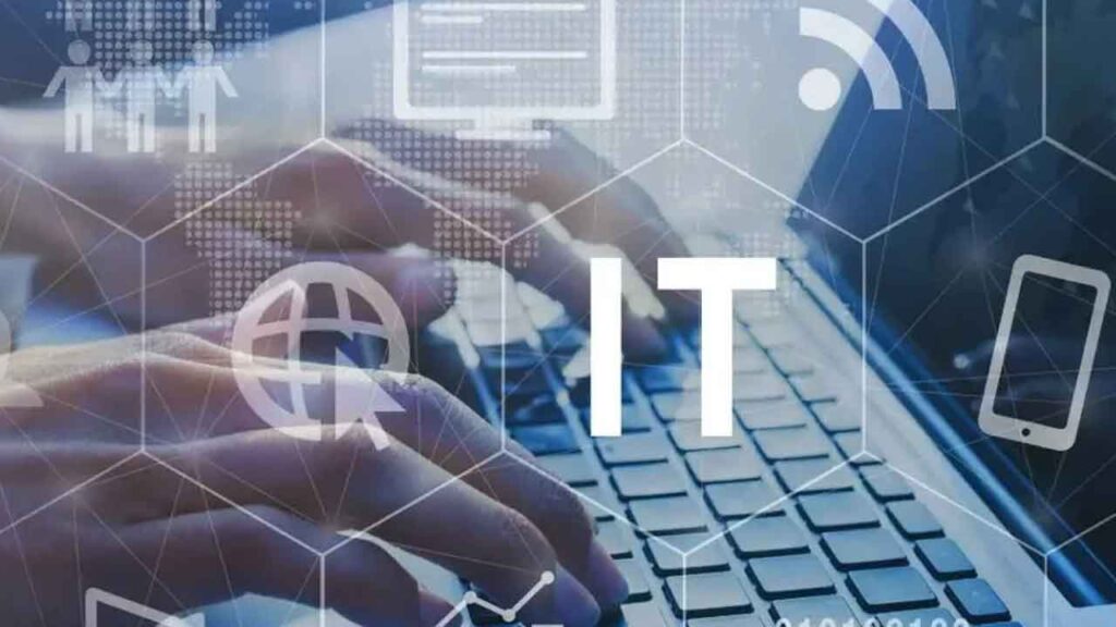 Pakistan's IT, ITeS, and freelance exports hit record $4.6 billion in ...