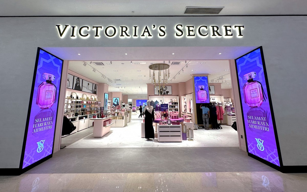 Cyberattack forces Victoria's Secret to take systems offline - Profit ...