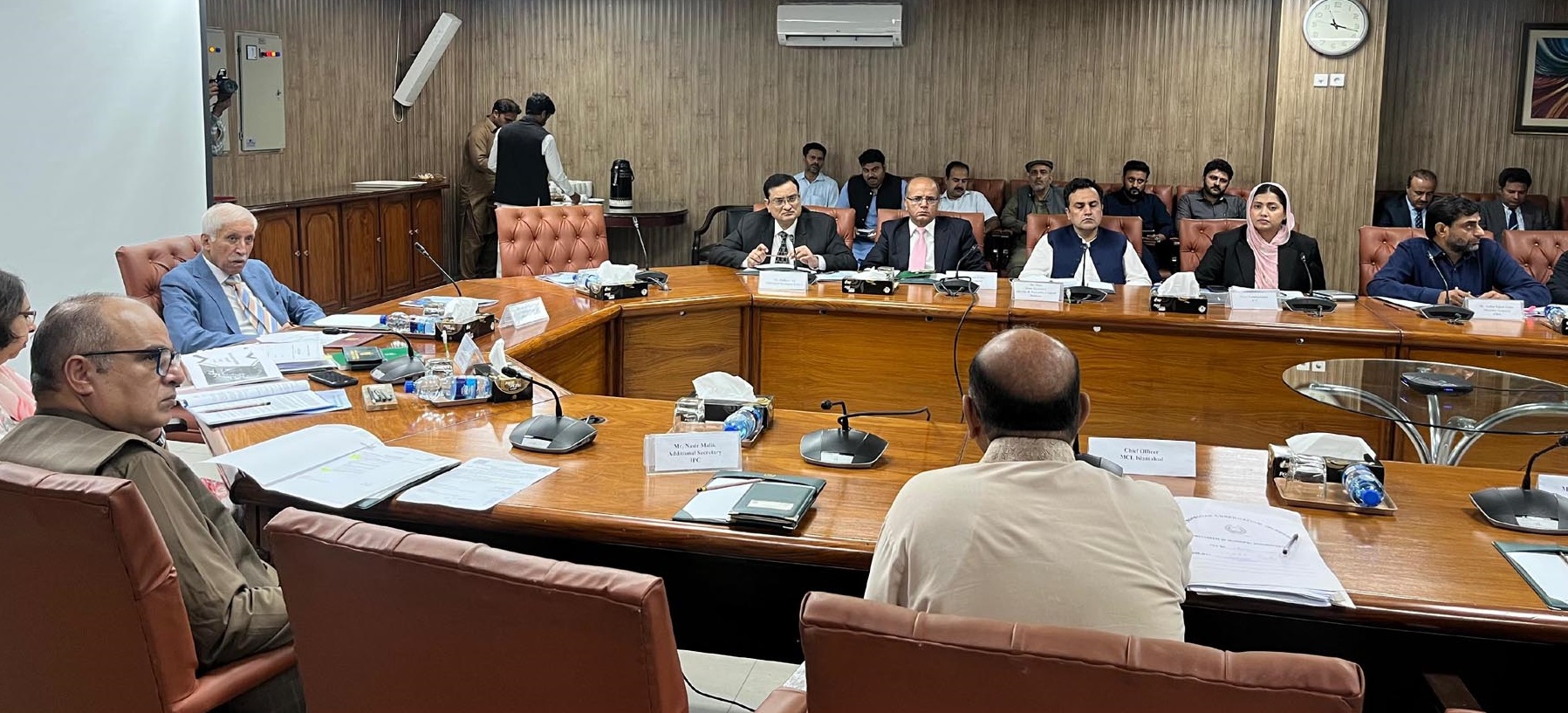 Cabinet committee approves 104 regulatory reforms to ease business ...