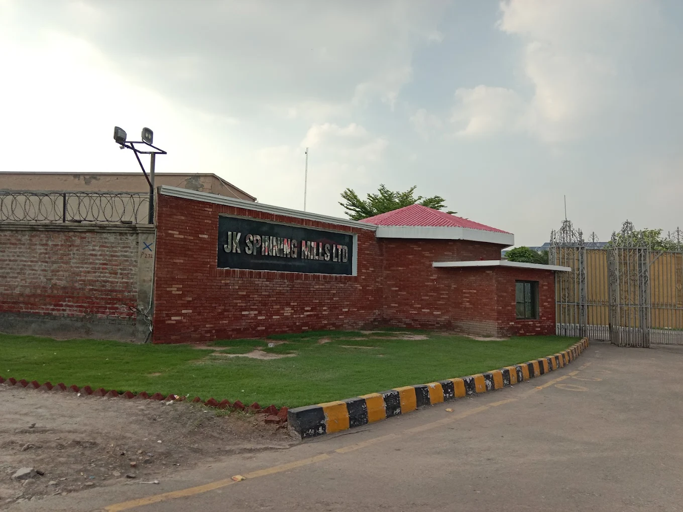 J.K. Spinning Mills unveils new tech upgrades, solar investments to ...