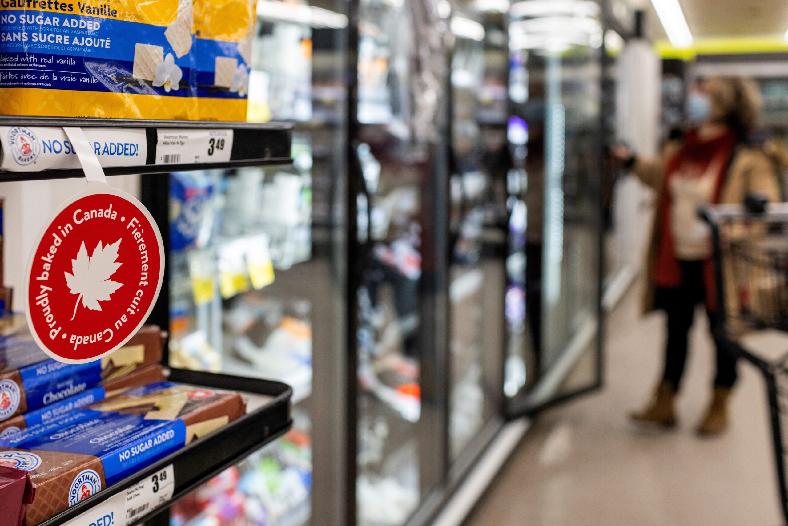 Canada’s retail sales decline 1.1% in May as consumers spend less ...