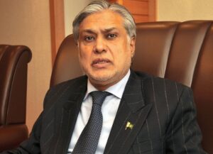 Dar says IMF programmes curb growth as govt shifts focus to economic ...