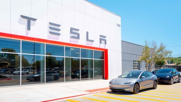 Tesla's China-made EV sales rise 9.3% YoY in January - Profit by ...