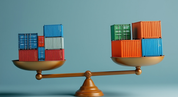 Pakistan’s trade deficit widens to $25 billion in July–February FY26 ...
