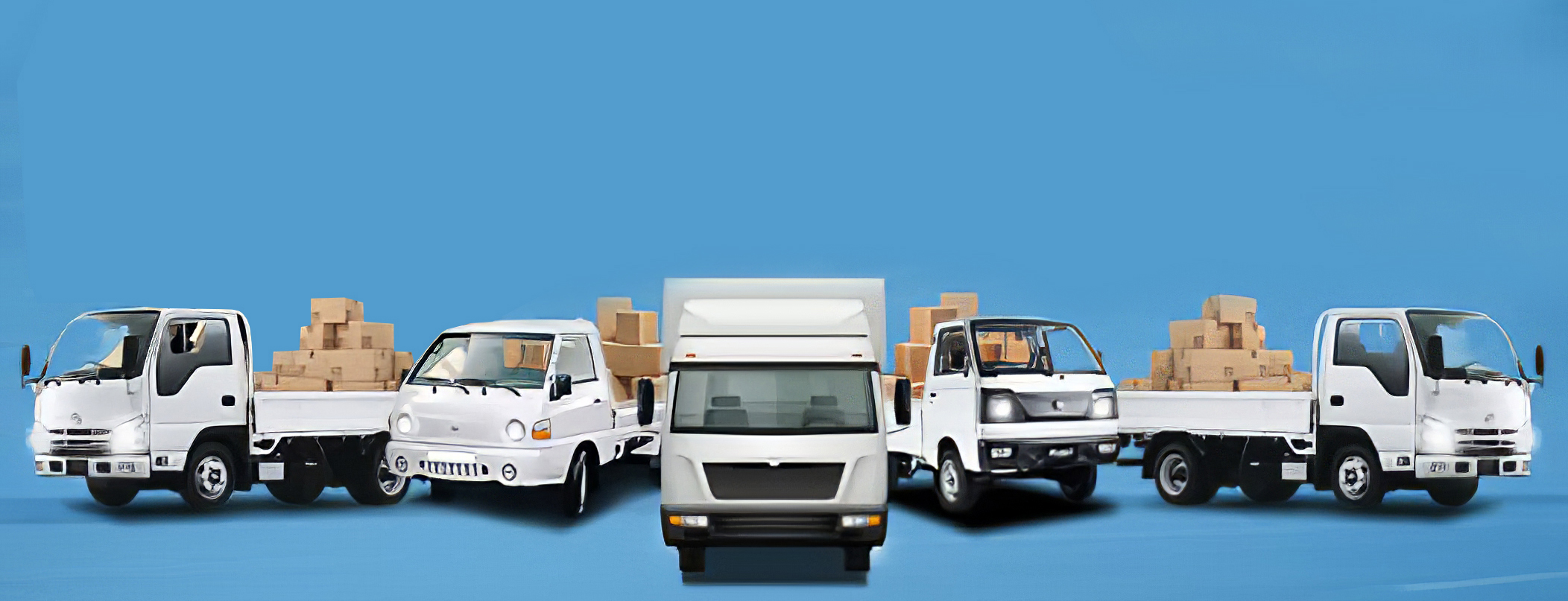 Backed by Yango, Pakistan’s Trukkr raises close to $10mn to fuel ...