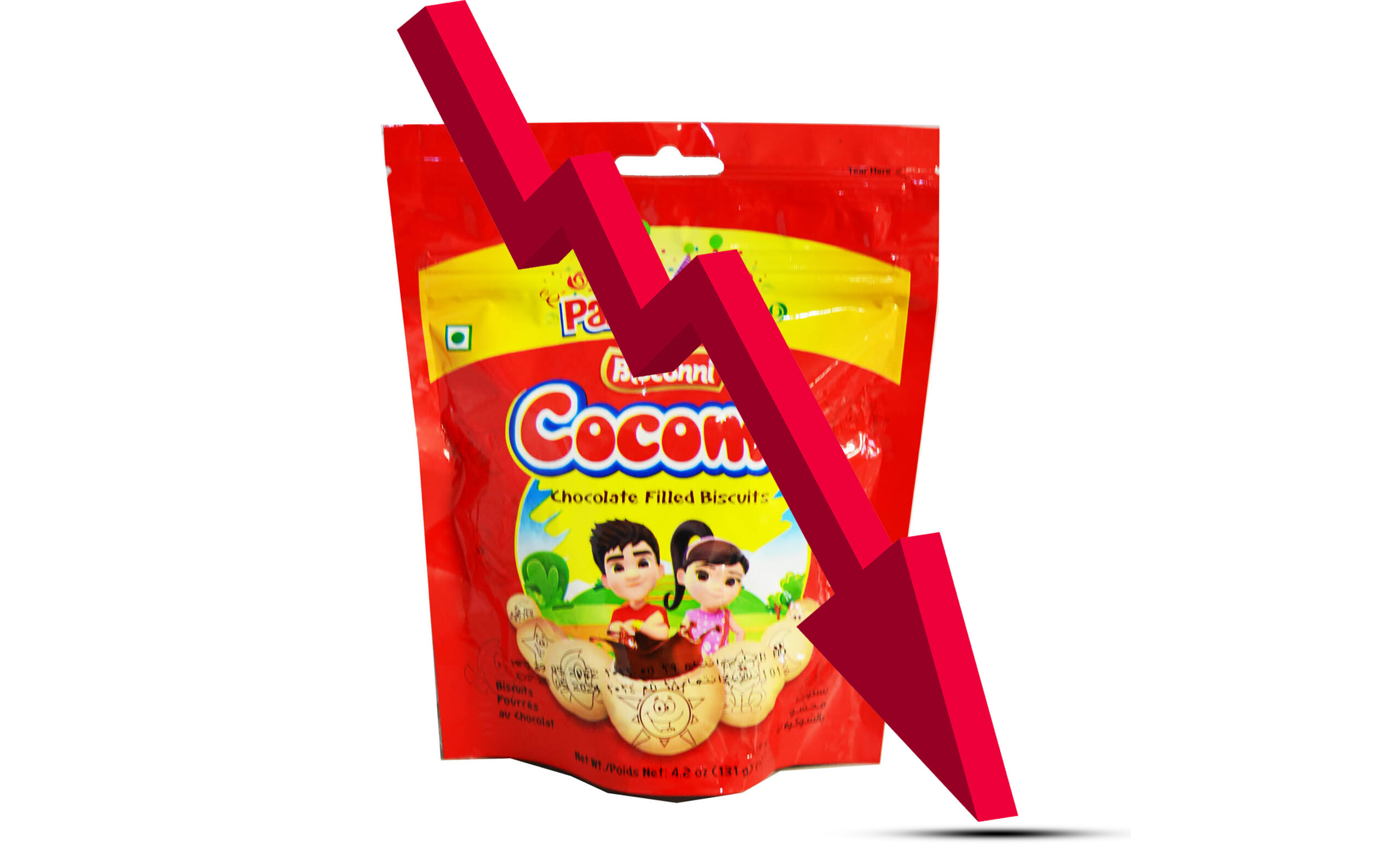 In 2025, Pakistanis reduced their consumption of Cocomo - Profit by ...