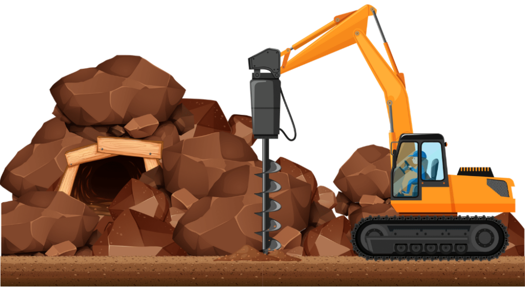 Pakistan aims to attract major US investment in mining sector with ...