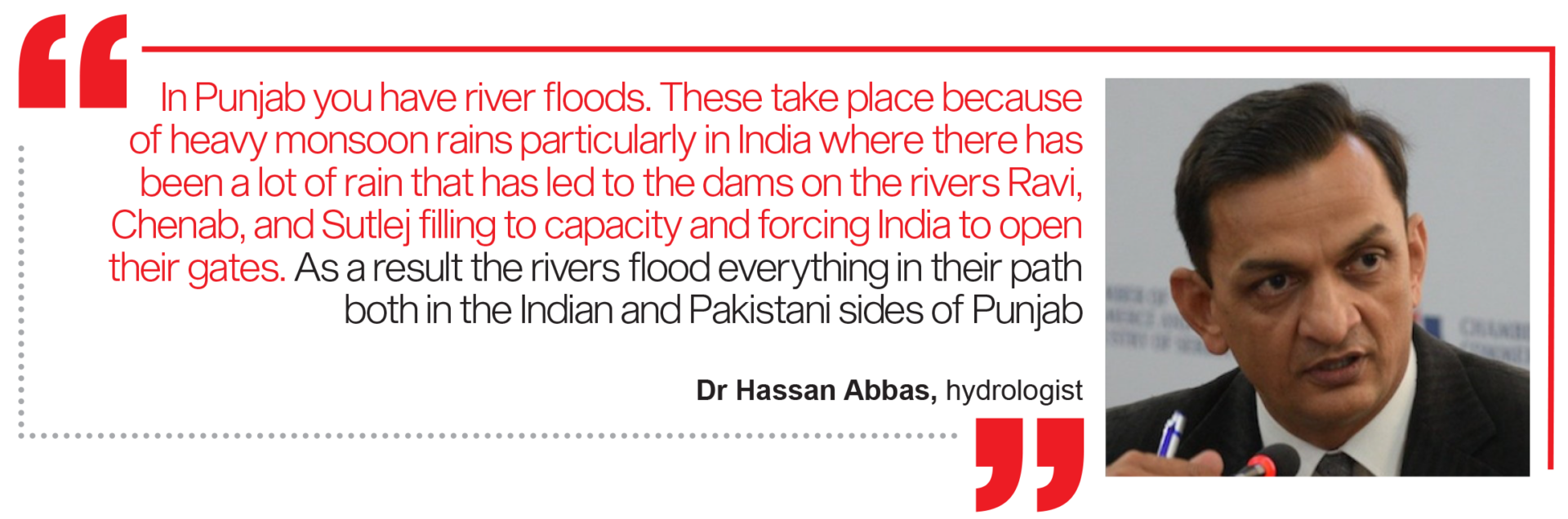 Hundreds dead; millions hungry: KP’s food is buried under boulders and ...