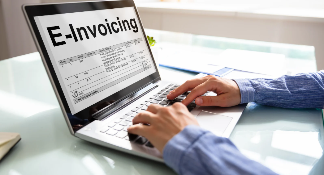 FBR launches mandatory digital invoicing system and Business ...