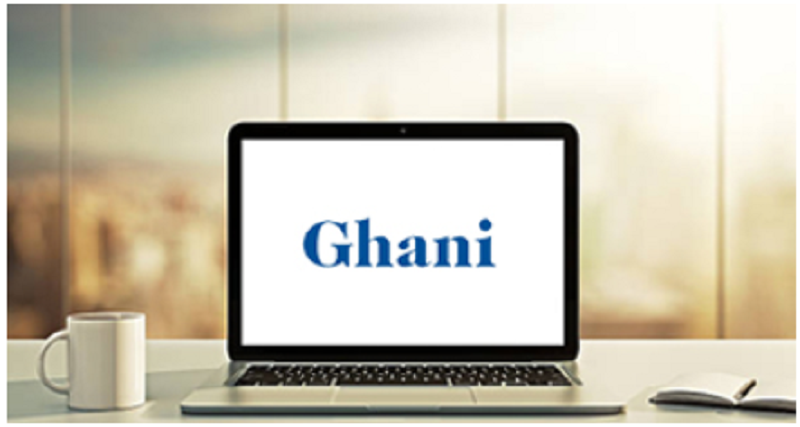 Ghani Value Glass Ltd. installs new screen printing glass project ...