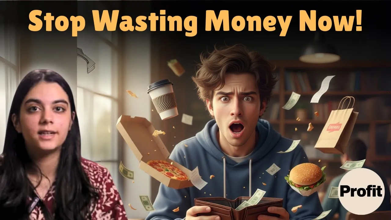 Your Money, Your Rules – Budgeting Made Simple! - Profit by Pakistan Today