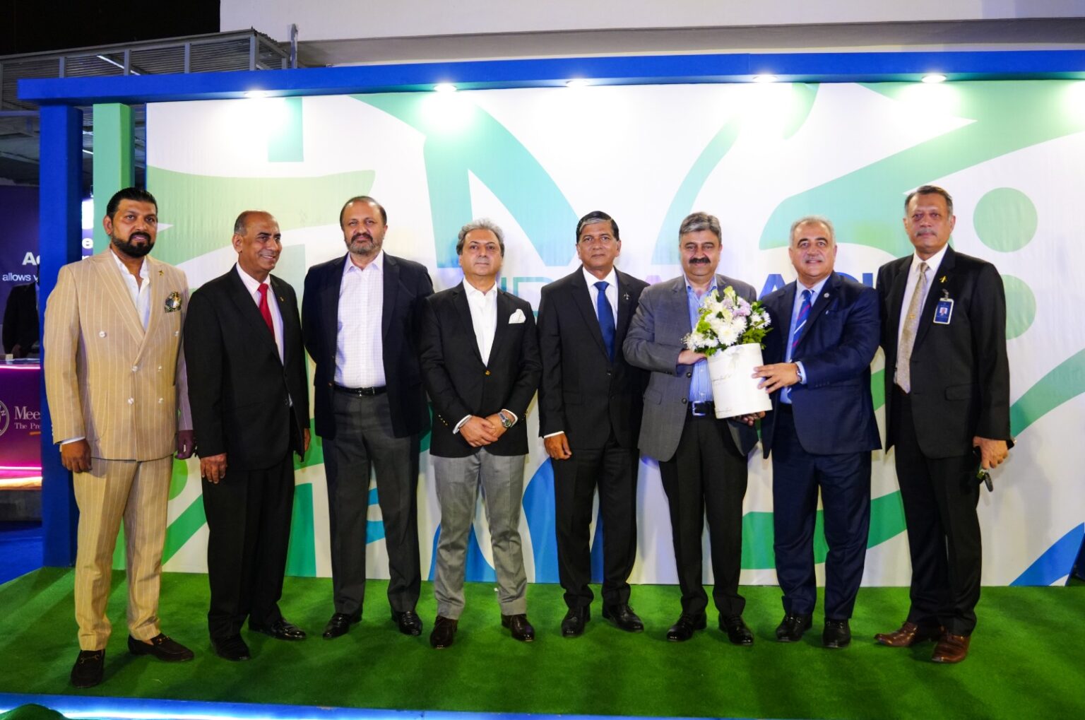 Air Karachi takes off with new brand identity and centralized ...