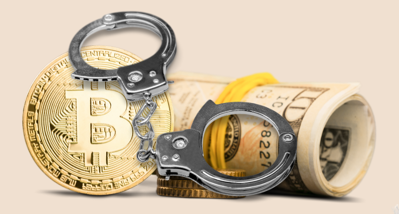 NCCIA busts $60 million crypto and forex scam, arrests 15 foreign ...