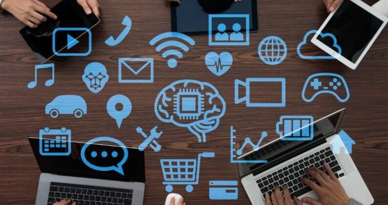 Chinese tech delegation discusses long-term IT partnerships with ...