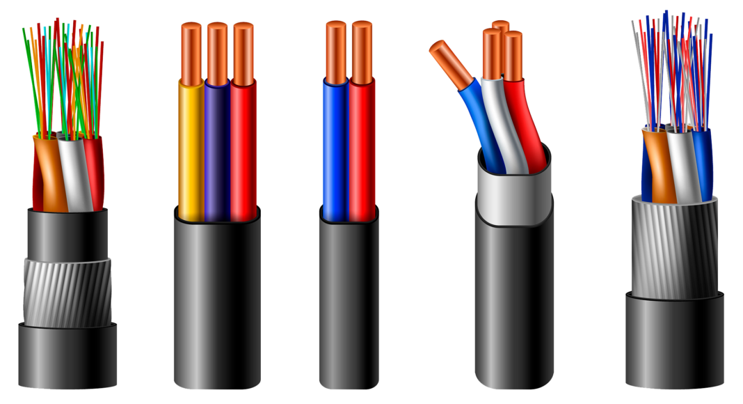 Fast Cables believes in the adage that if you build it, they will come ...