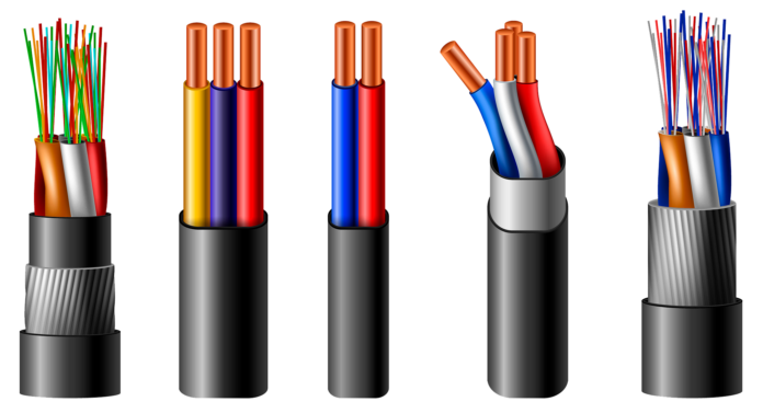 Fast Cables believes in the adage that if you build it, they will come ...