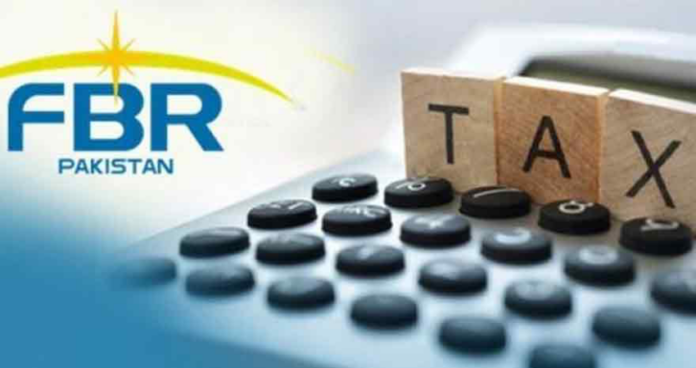 FBR January revenue rises 16% to Rs1,015 billion - Profit by Pakistan Today