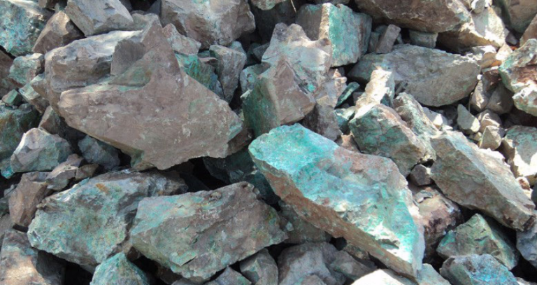 Pakistan copper exports to China exceed $1.14 billion - Profit by ...