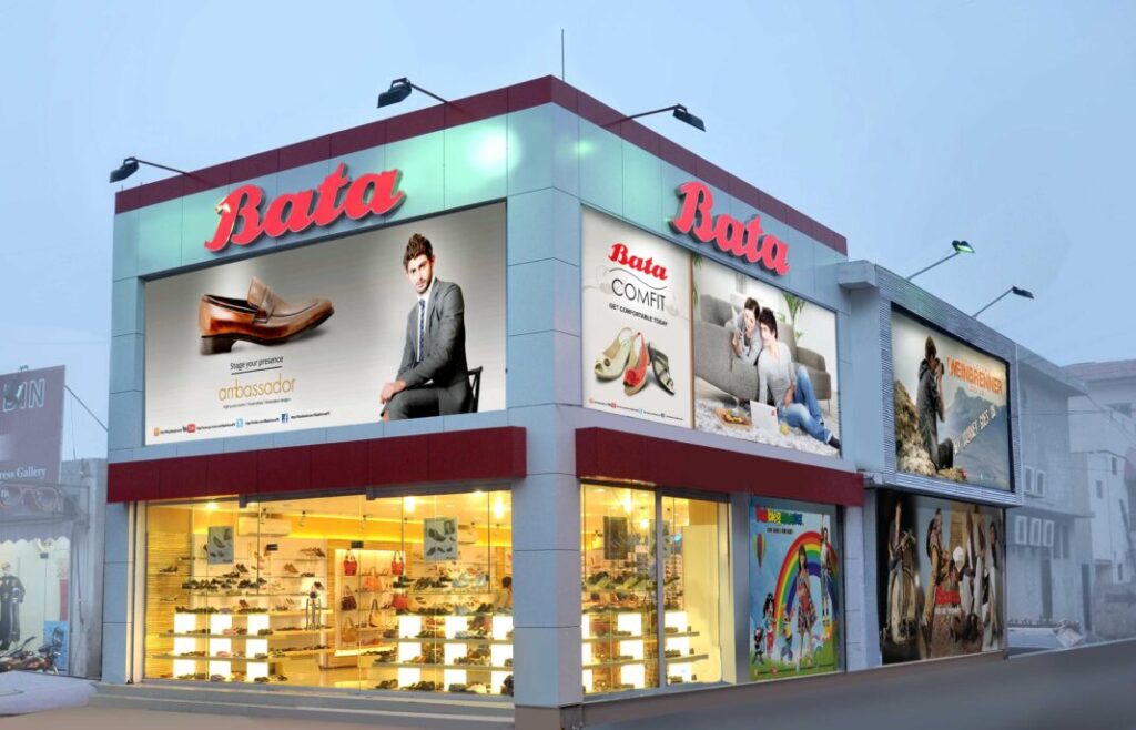 CEO of Bata Pakistan, Muhammad Imran Malik, steps down from his ...
