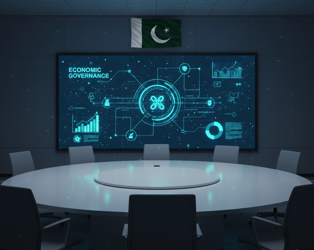 Govt forms high-level committee to strengthen economic governance after ...