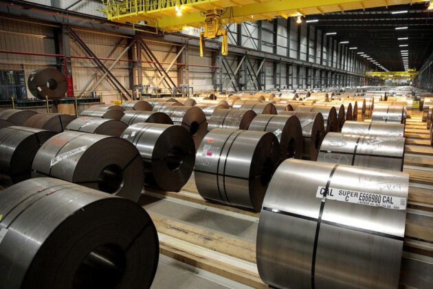 Steel sector reports Rs150 billion losses as power subsidy remains ...