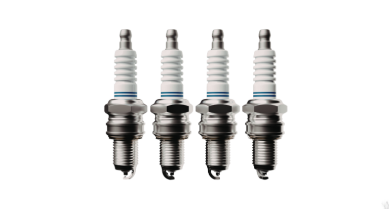 Customs sets new values for spark plug imports from China, Japan ...