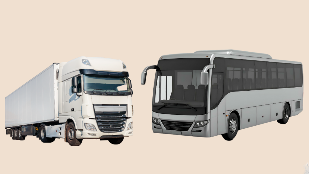 Pakistan’s truck, bus sales hit record 1,101 units in January, up 92% ...