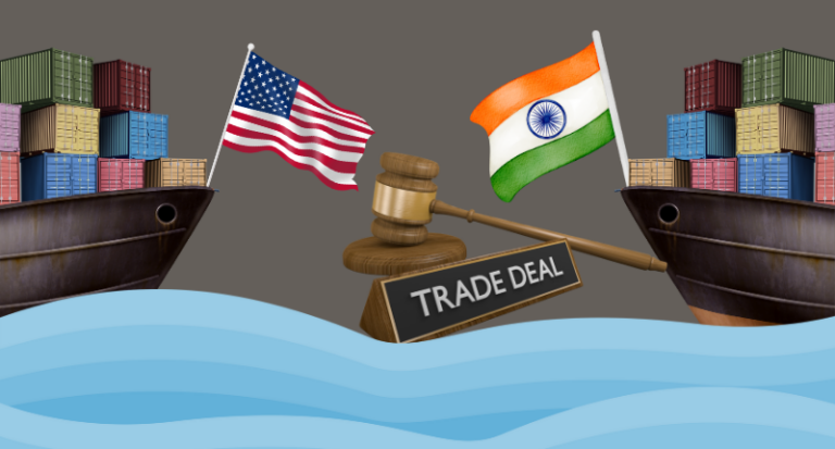 US and India unveil interim trade framework, move closer to broad pact ...
