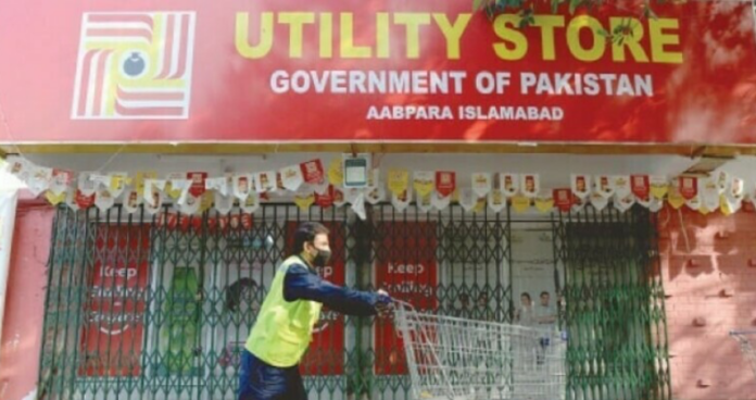 Pakistan’s state owned utility stores come to a whimpering end - Profit ...