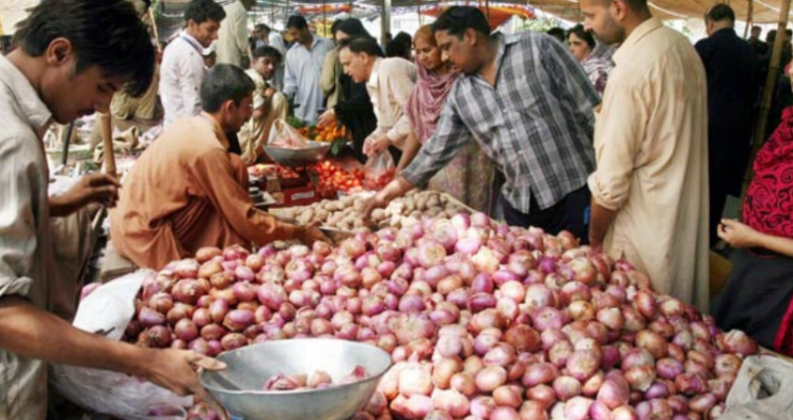 Over 80% of Pakistan's workforce engaged in informal employment, Labour ...