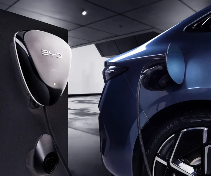 Pakistan to get first large-scale NEV plant as Mega Motor secures BII ...