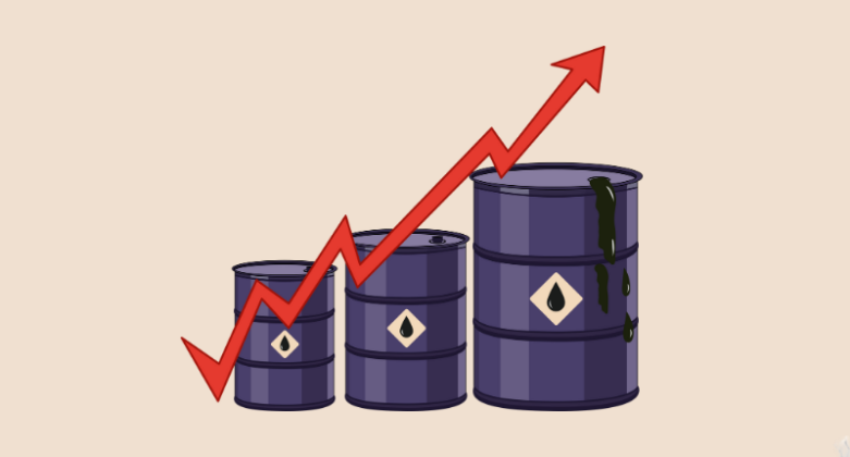 Oil prices surge 20% as expanding US-Israeli war with Iran cuts ...
