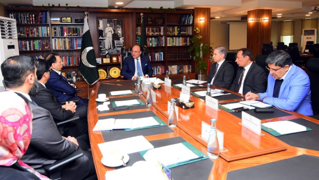 Wafi Energy plans up to $100 million investment to expand Pakistan ...