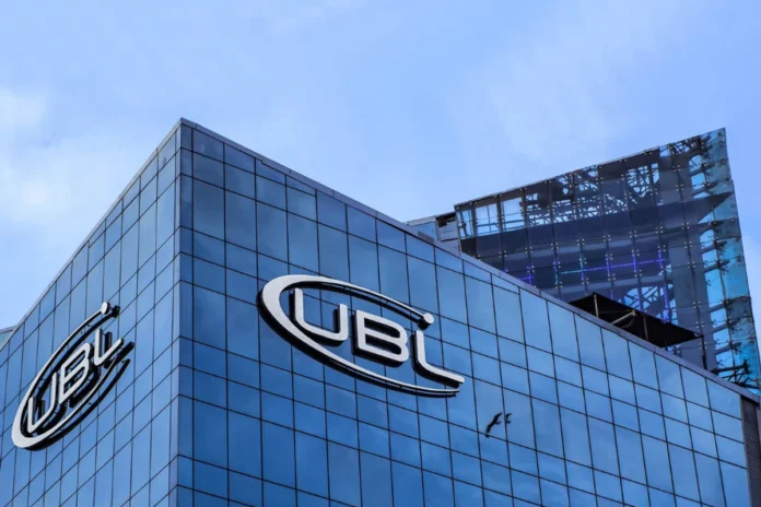 How UBL (nearly) doubled in size in just one year - Profit by Pakistan ...