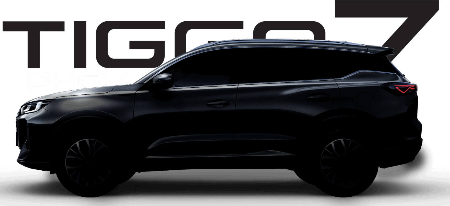 Chery Master to launch locally assembled Tiggo 7 PHEV in Pakistan on ...