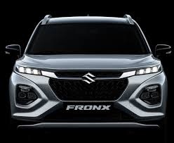 Pak Suzuki launches Fronx crossover in Pakistan, prices start at Rs 5. ...